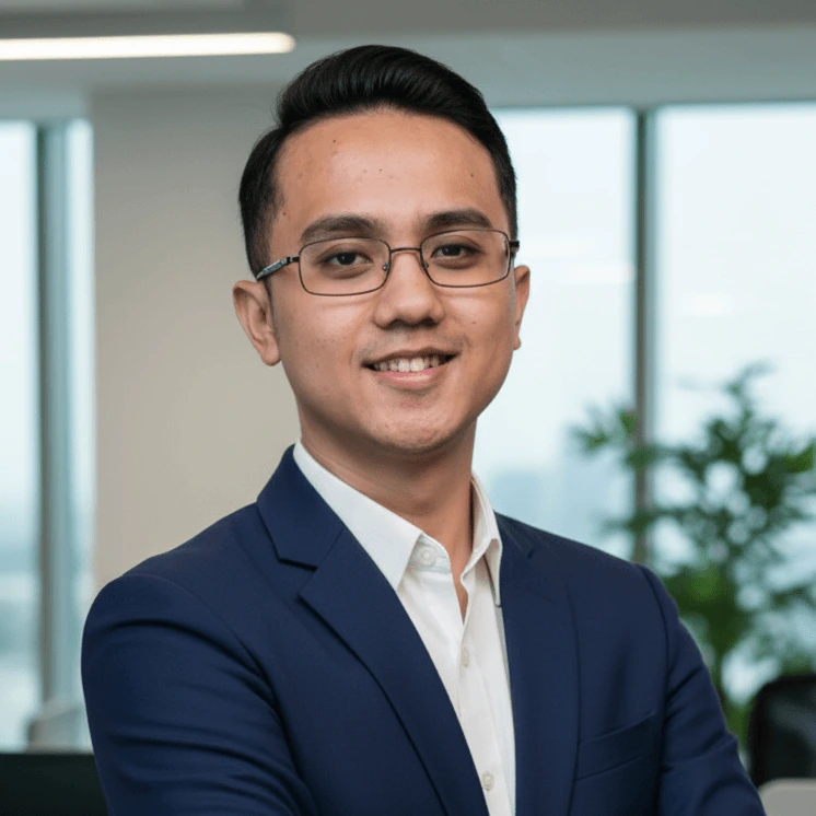 Aditya Fakhri Riansyah | AI-Driven Web Developer